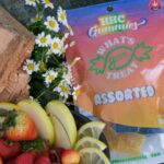 Buy HHC Gummies Online - What's Your Treat